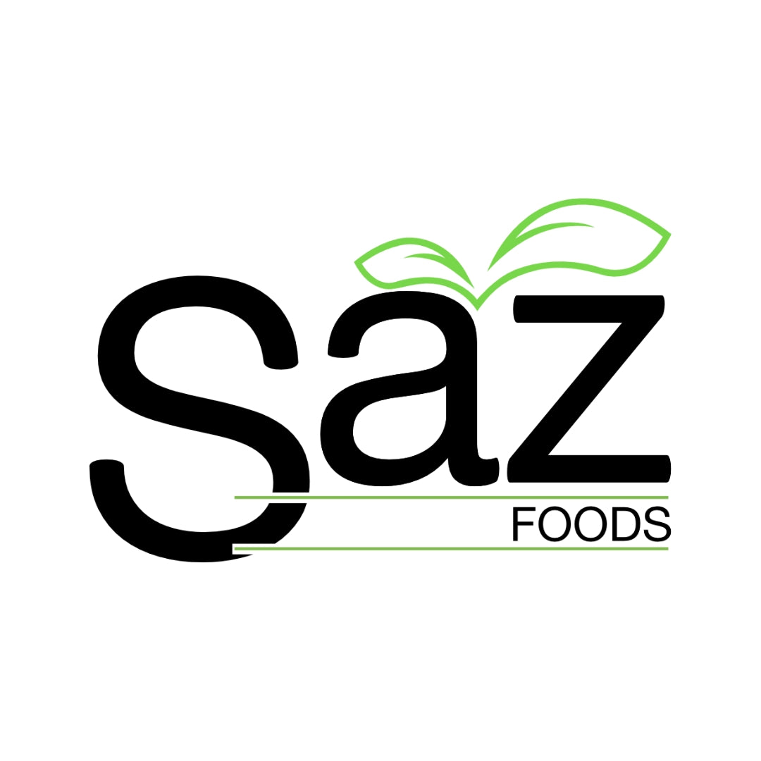 SAZ Foods – HS Distribution