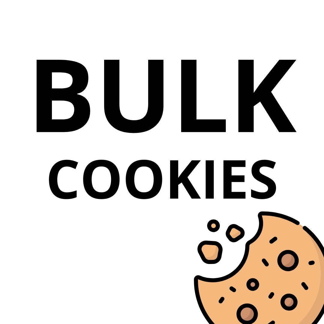 Bulk Cookies – HS Distribution